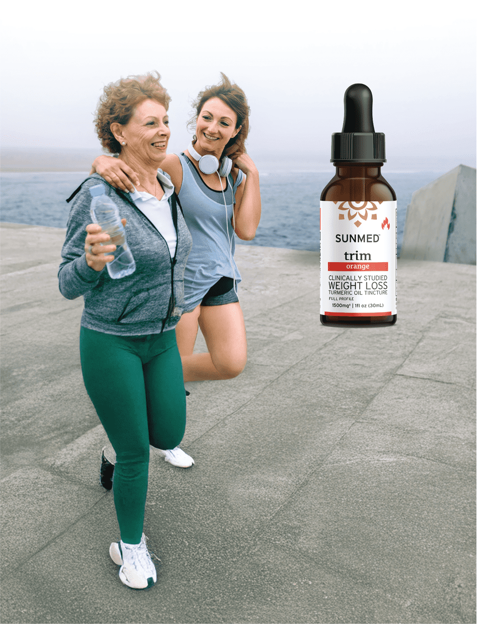 Trim Weight Loss Tincture – Sunmed